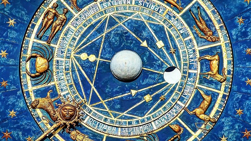 10 Ways Your Zodiac Sign Connects to Nature's Rhythms - Climate Cosmos