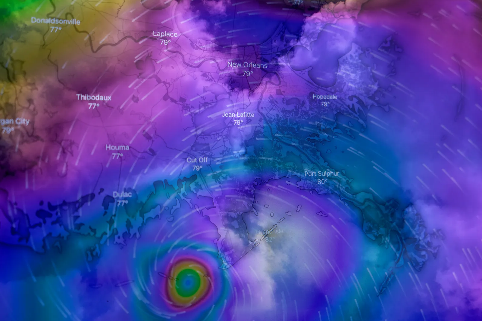 2026 Atlantic Hurricane Season Final Forecast Predicts Below-Average ...